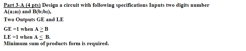 Solved I need help with this problem, I am stuck on the | Chegg.com