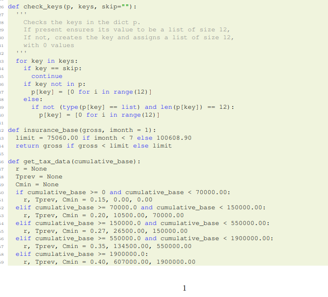 Solved def check_keys (p, ﻿keys, skip=""):, ',Checks the | Chegg.com