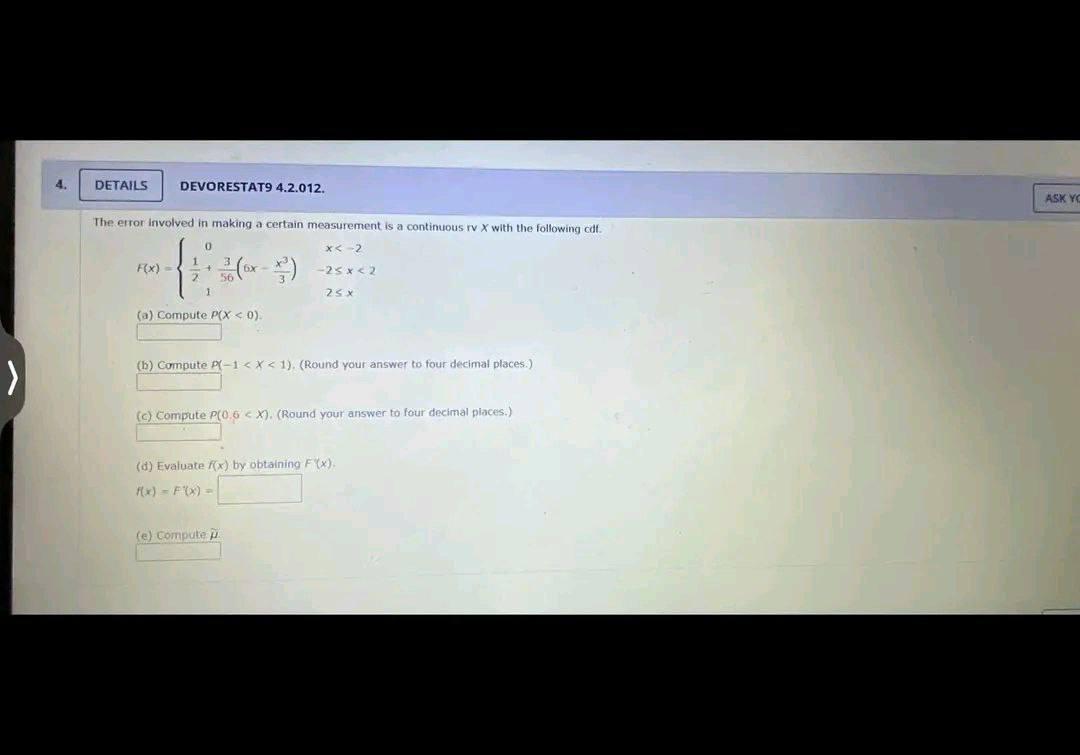 Solved CAPTION: Kindly answer and box all final answers for | Chegg.com