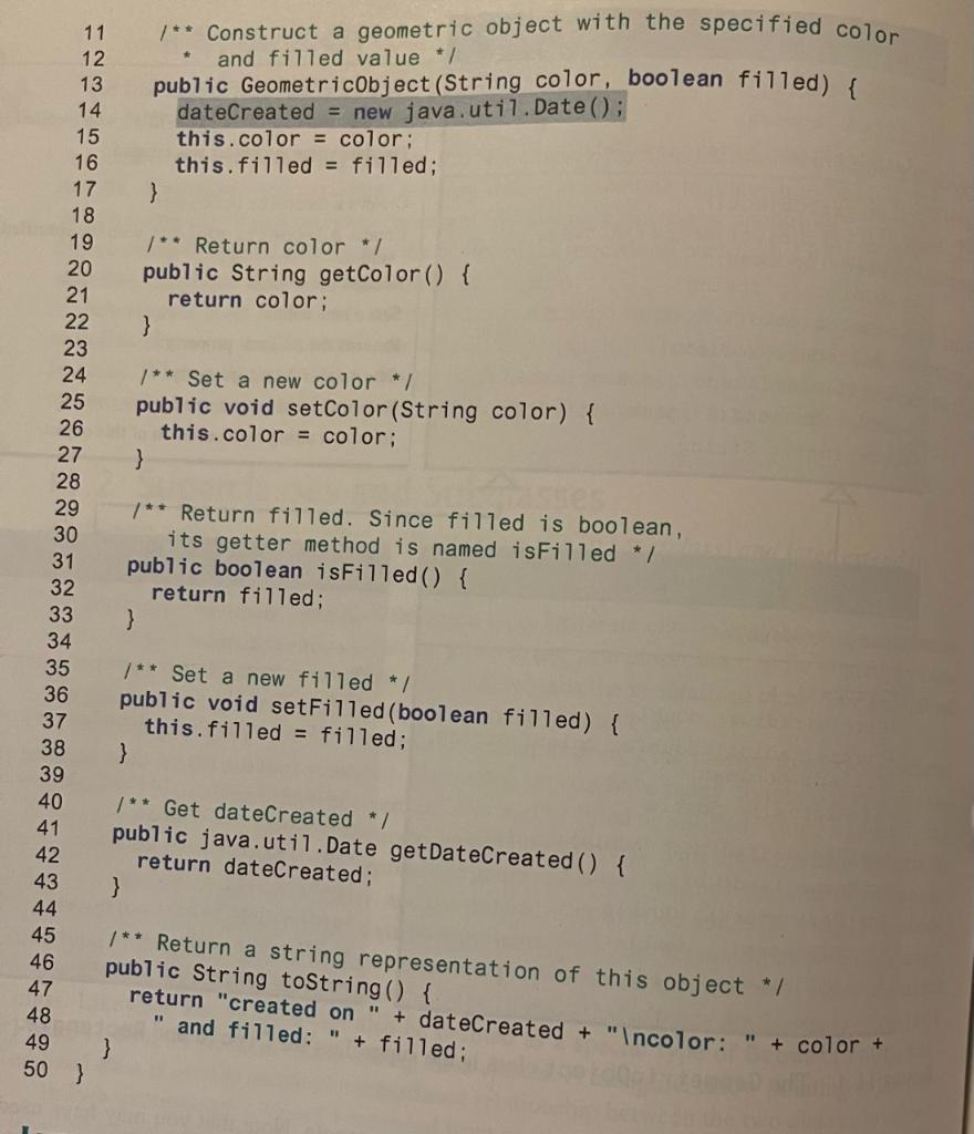 Solved Please answer question using java code, and follow | Chegg.com