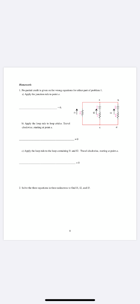 Solved Homework: 1. No partial credit is given on for wrong | Chegg.com