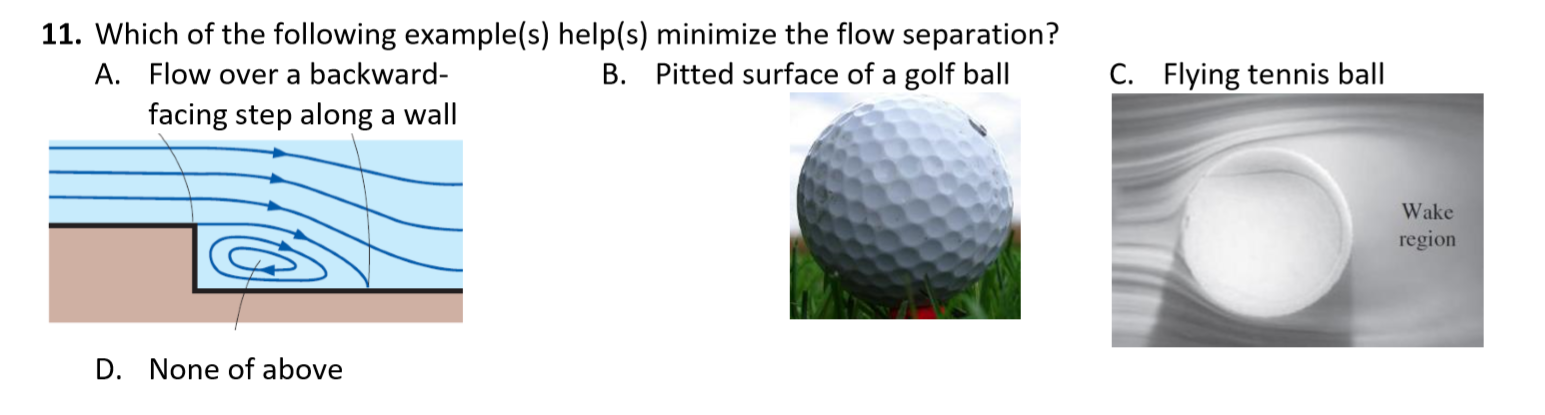 Solved 11. Which of the following example(s) help(s) | Chegg.com