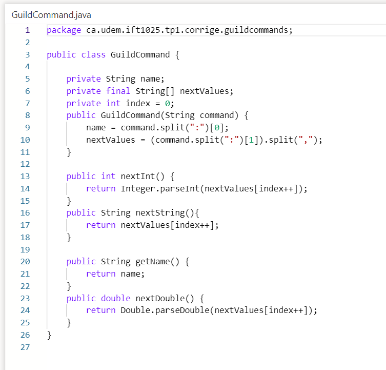 Solved Hi, I have a program to do in JAVA on intelliJIDEA. | Chegg.com