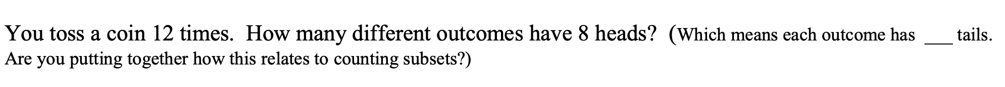 Solved How many different 12-bit strings contain a. exactly | Chegg.com