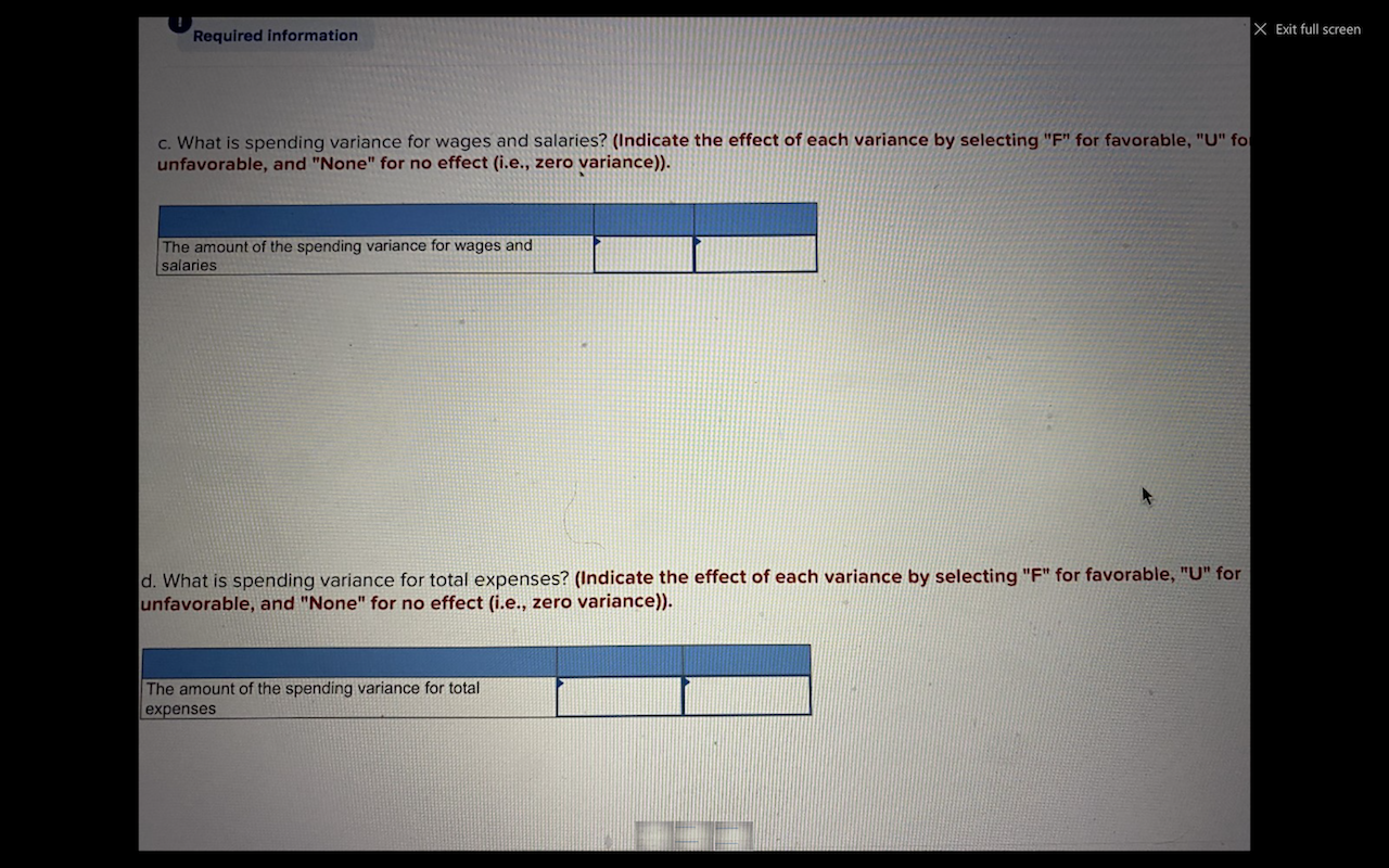 Solved Chapter 9 Applying excel: Managerial | Chegg.com
