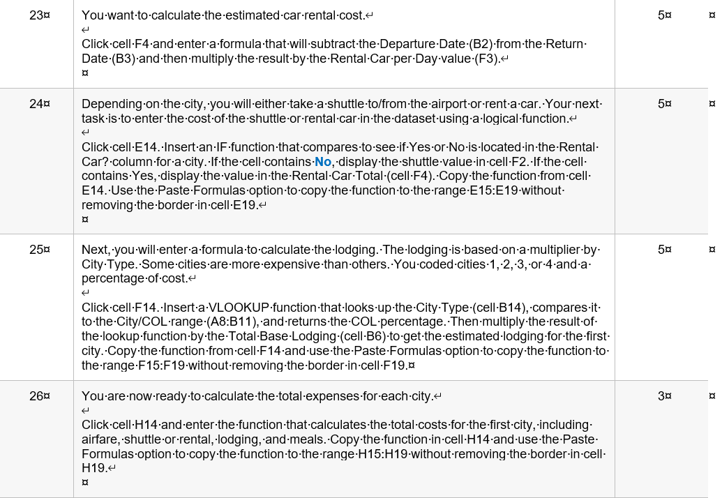 Solved Need help with this project everything is attached | Chegg.com