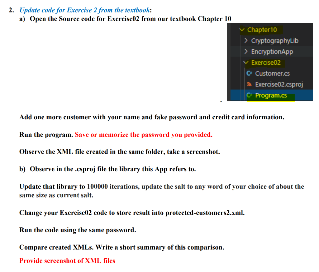 using System.Collections.Generic; using | Chegg.com
