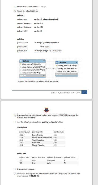 Solved Hey can you solve both at the same time plz? | Chegg.com