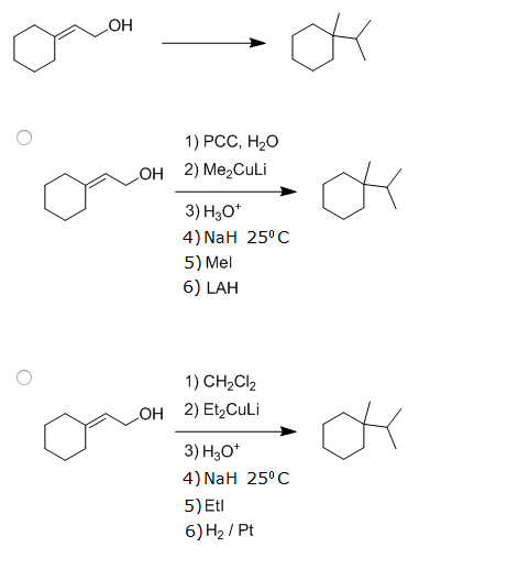 Solved Practice the Skill 21.45 Propose an efficient | Chegg.com