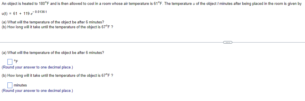 Solved please help i already know how to do part a, but part | Chegg.com