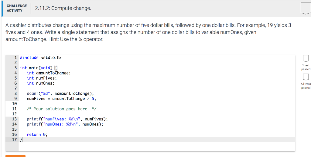 Solved CHALLENGE CCTITY2.10.2: Tree height. Simple geometry | Chegg.com