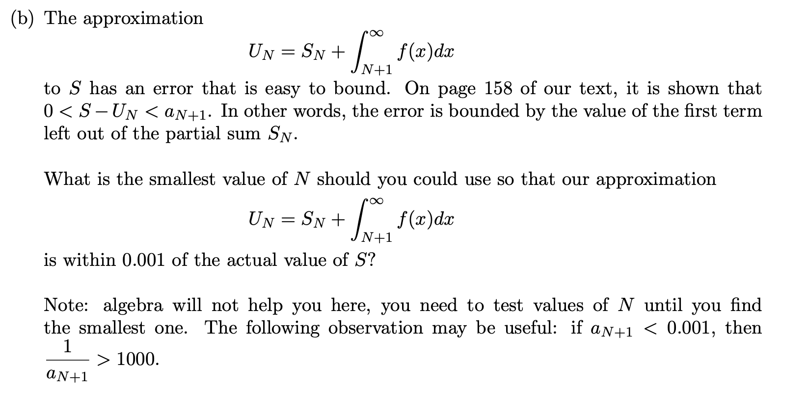 Solved MTH 265 Written Homework 2 - S21 Due Monday May 24, | Chegg.com