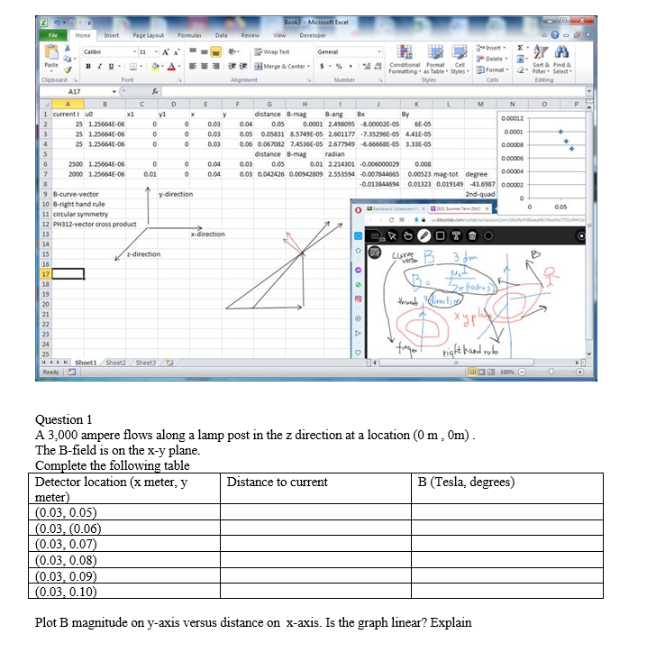 Solved Books - Microsoft Excel File Home Insert Page Layout | Chegg.com