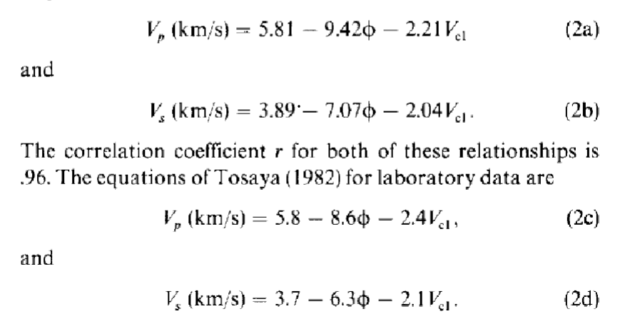 Solved Compare equations (2abcd) ﻿on the priorslide to the | Chegg.com