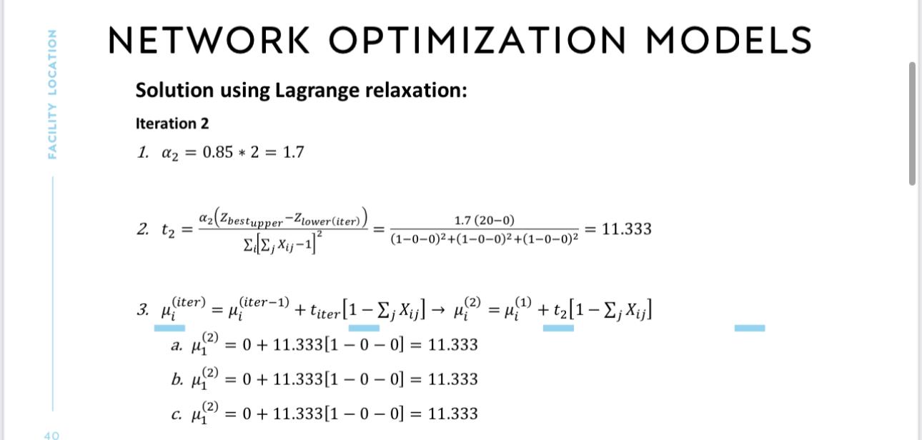 Solved I want a full explanation step by step for this | Chegg.com