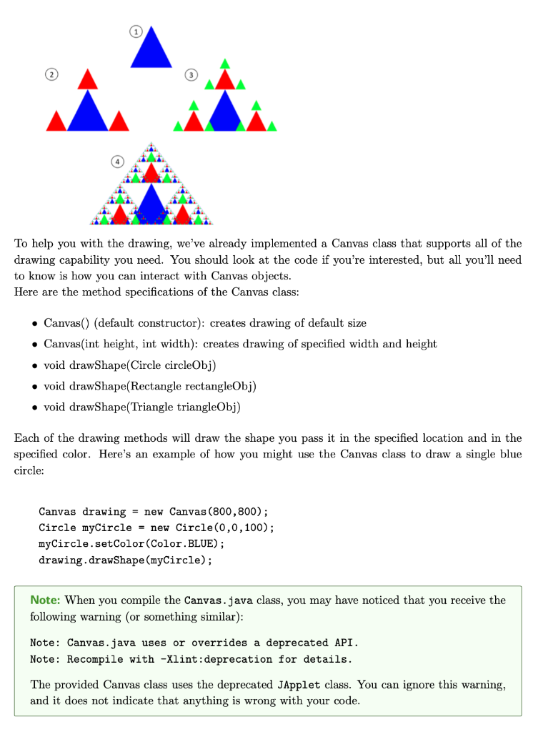 Solved For this part of the project, you will write a Java | Chegg.com