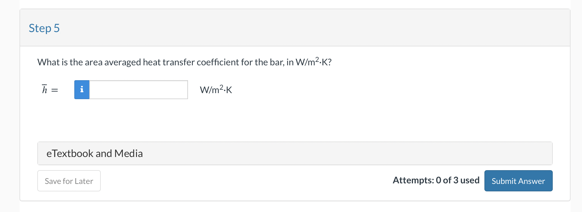 Solved Experiments have been conducted to determine local | Chegg.com