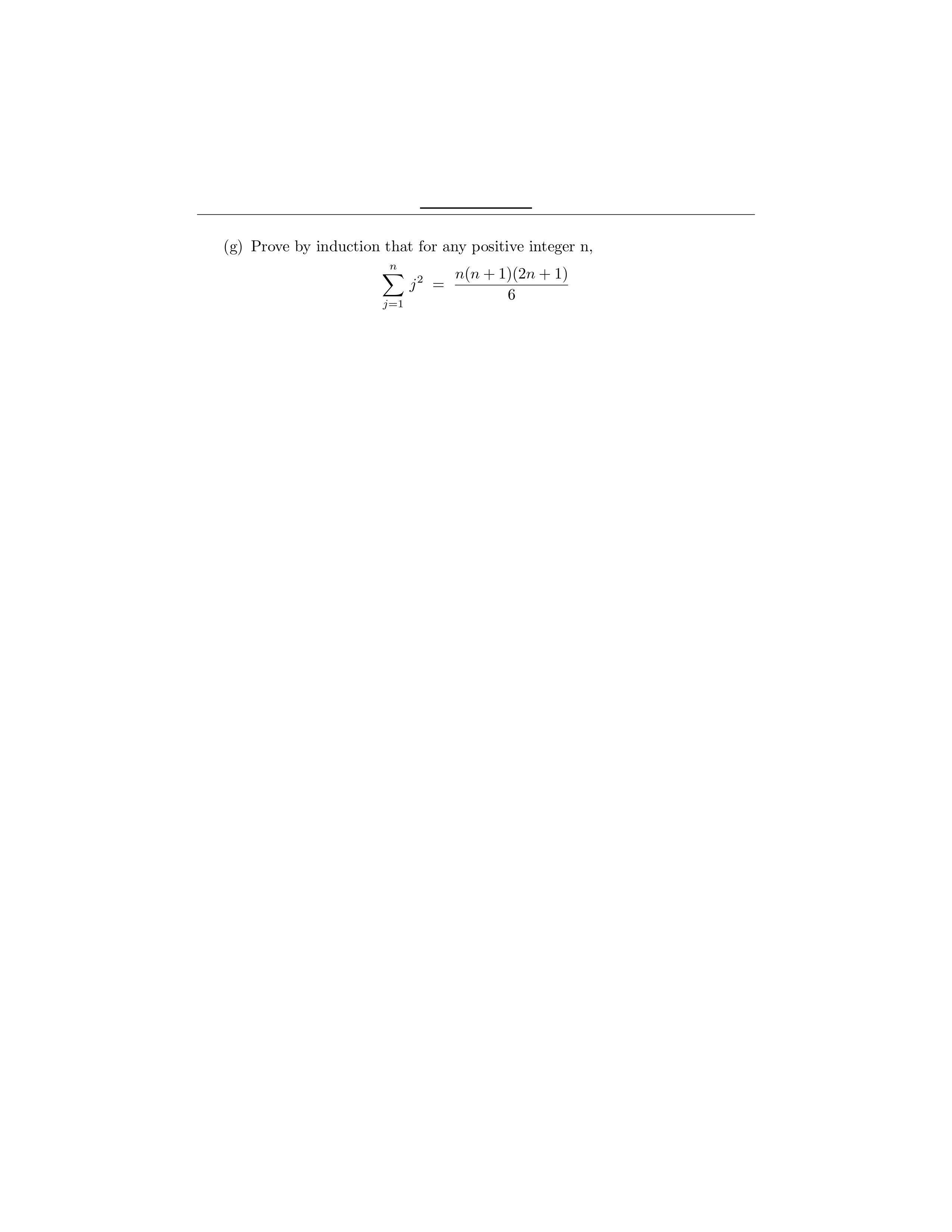 Solved Problem 7 Let q=ba and r=dc be two rational numbers | Chegg.com