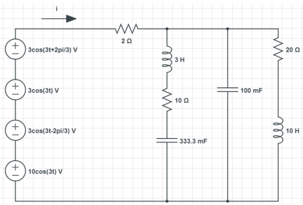Solved Use any circuit simplification technique you’d like | Chegg.com