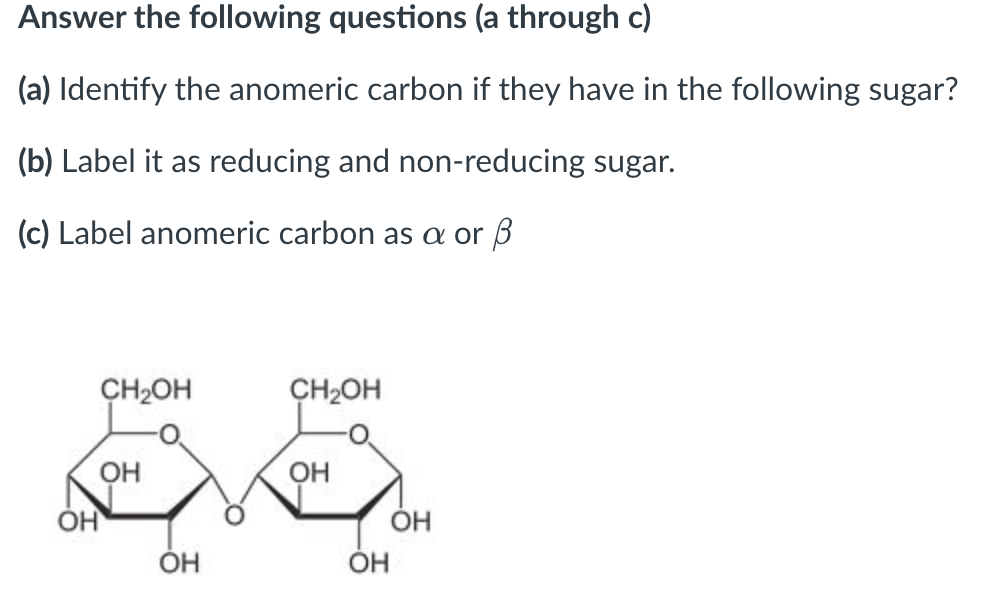 Solved Answer the following questions (a through c) (a) | Chegg.com