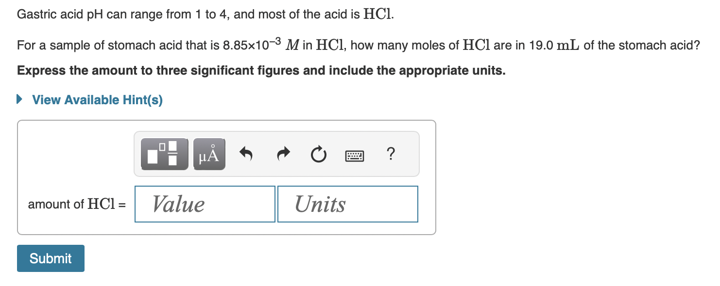 Solved Calculate the molarity (M) of 154.7 g of H2SO4 in | Chegg.com