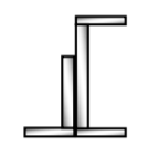 Solved Steel Design: Channel section (C12x25) and angular | Chegg.com