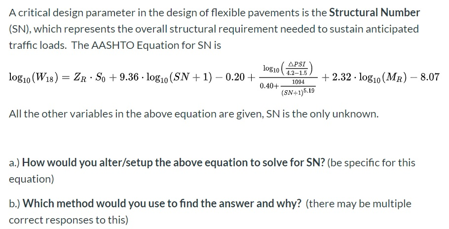 Solved This question is not meant to be fully worked out. It | Chegg.com
