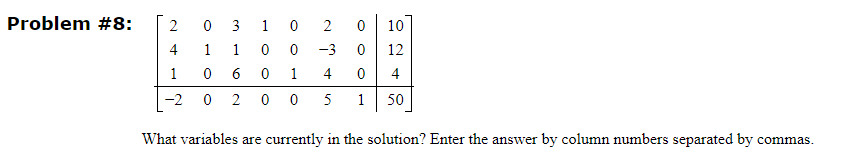 Solved Please show step-by-step solution and do not skip | Chegg.com
