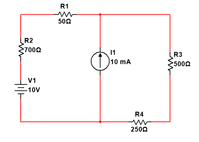Solved Apply Thevenin's and Norton's theorems to find the | Chegg.com