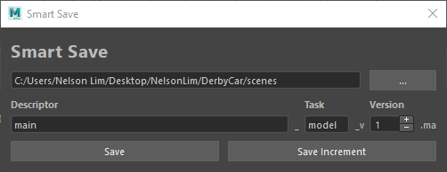 ASsignment 2 ATCM 3311 Assignment 3 SMART SAVE TOOL | Chegg.com
