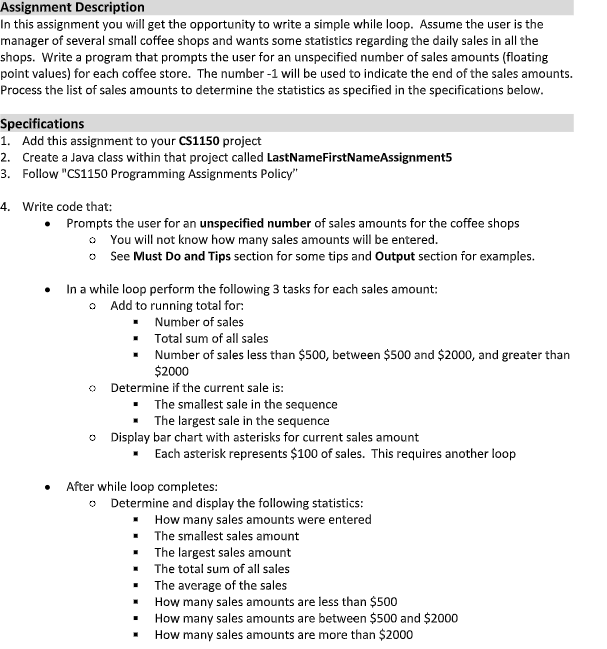 Solved In this assignment you will get the opportunity to | Chegg.com