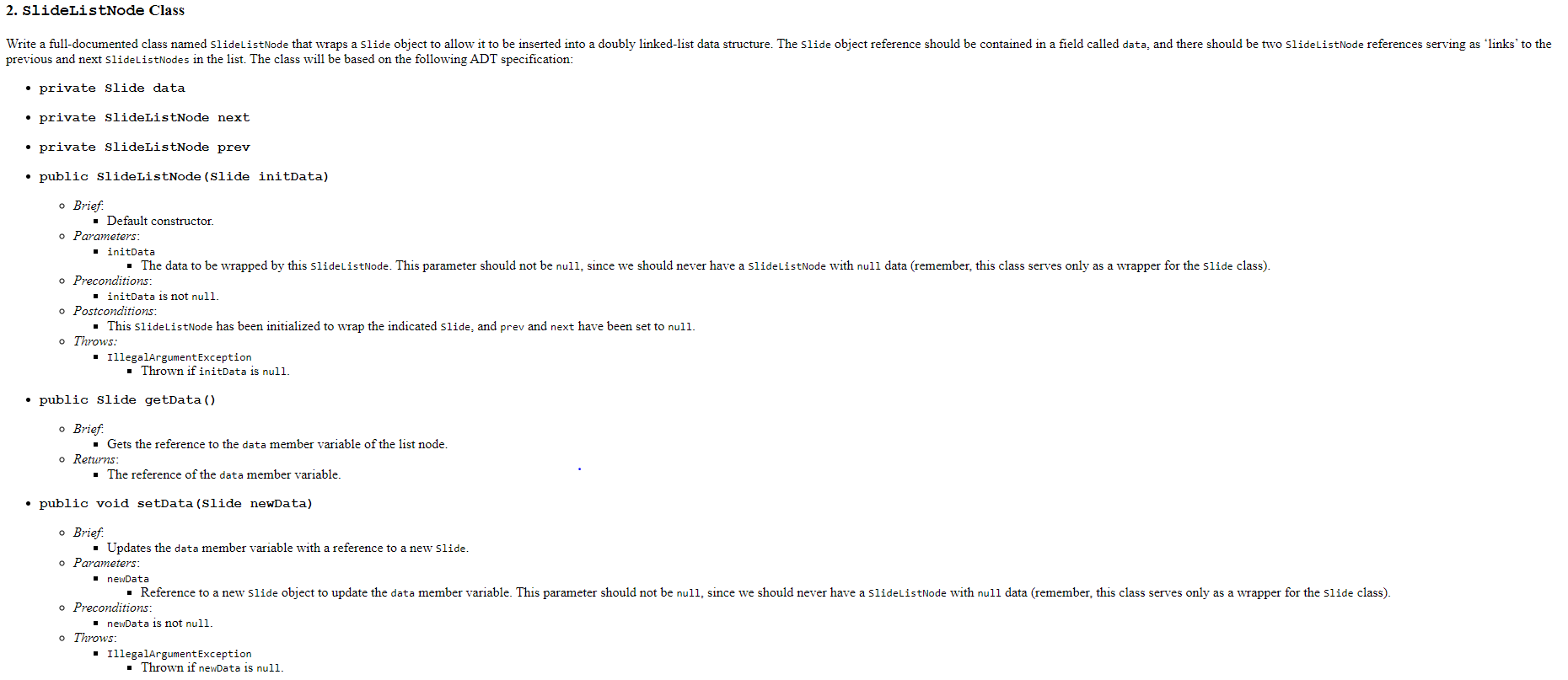 Solved UML Diagram- public static final int MAX_BULLETS =5 - | Chegg.com