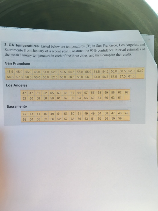 Solved 34. Weights of M&Ms Refer to Data Set 27 "M&M | Chegg.com