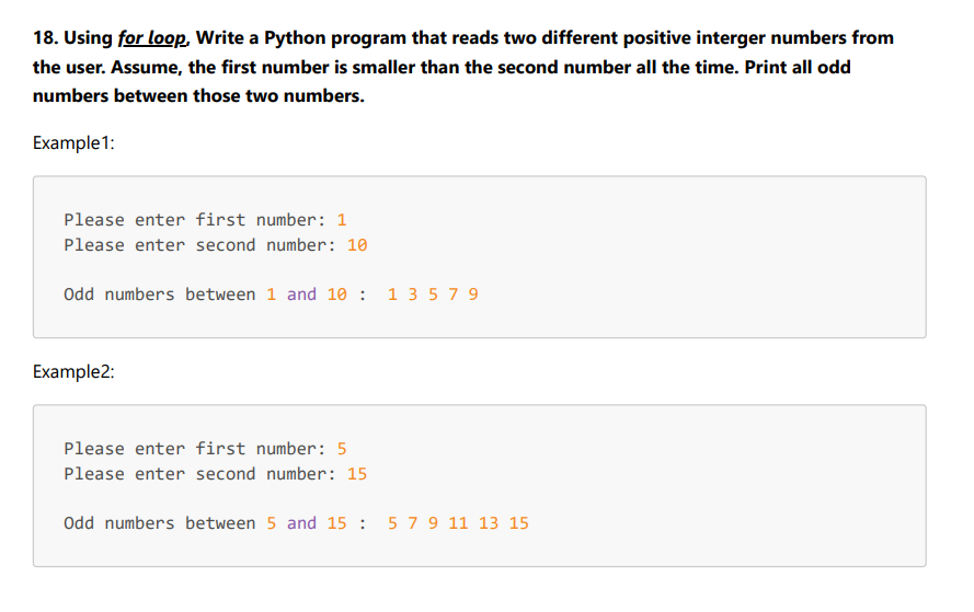 Solved 16. Write a Python program to check if a given number | Chegg.com