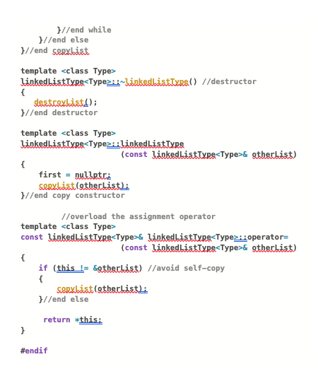 Solved Please write in C++: Write a program (in main.cpp) | Chegg.com
