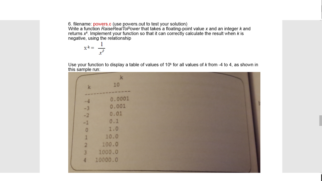 Solved Note: There is no single printf format code that will | Chegg.com