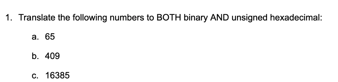 Solved @$#^@ Assembly Language Programming for the IBM PC | Chegg.com