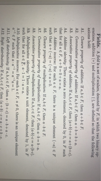 Solved Please write neatly and answer question by verifying | Chegg.com