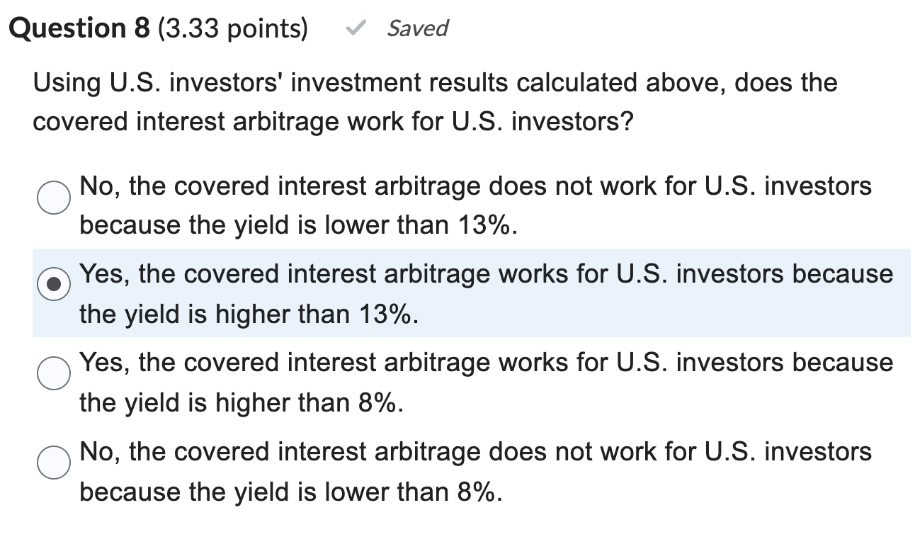 Solved Use the following information for next 5 questions. | Chegg.com