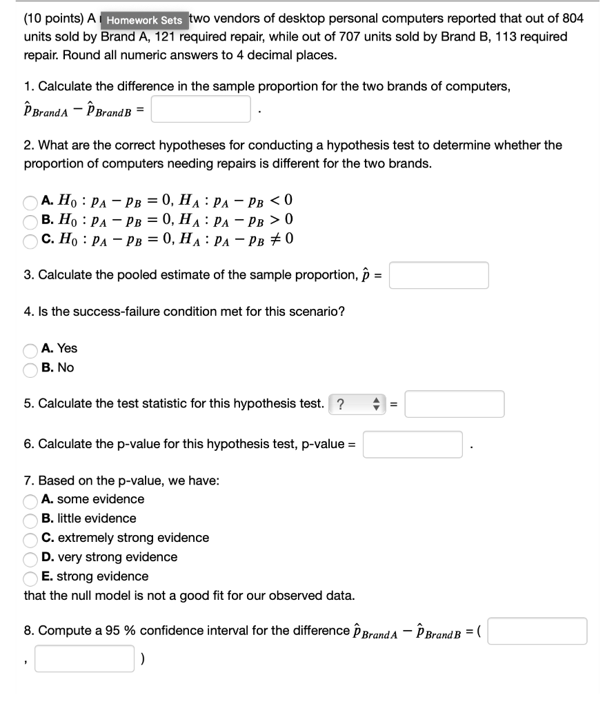 Solved HW07: Problem 2 Problem Value: 2 point(s). Problem | Chegg.com