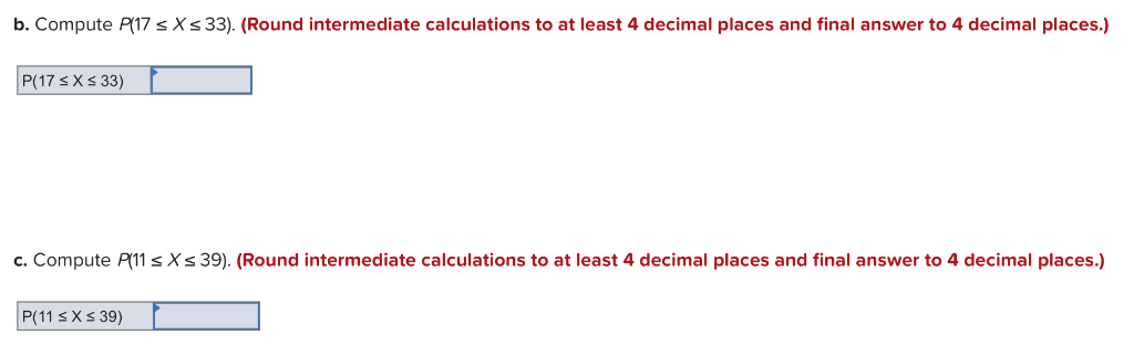 Solved A Random Variable X Is Exponentially Distributed With 3519