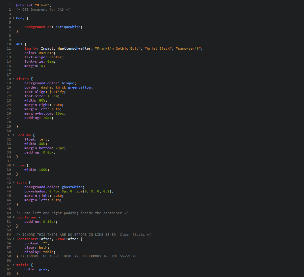 I just need help with this coding assignment!Dear | Chegg.com