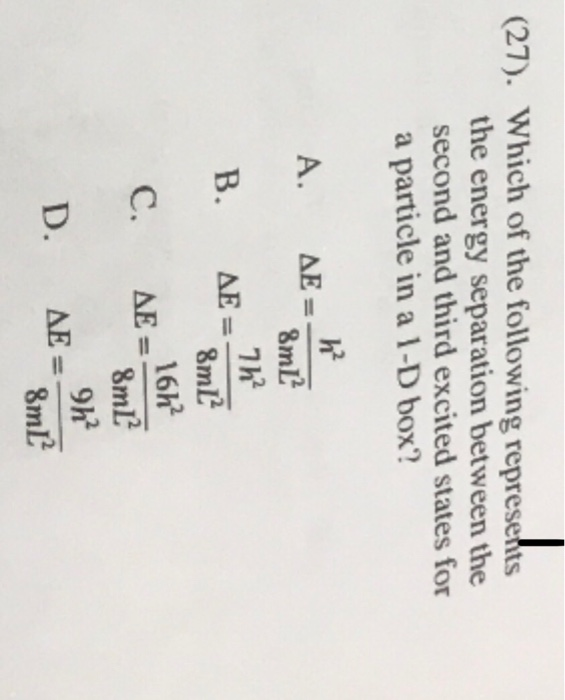 Solved The Commutator Of Two Operators α And β Am Equals 