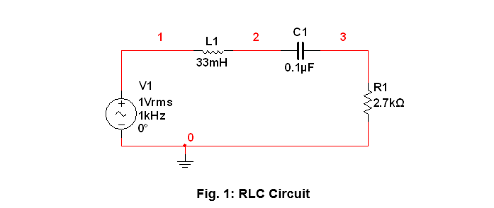 Solved Using the Multisim Software Only, connect | Chegg.com