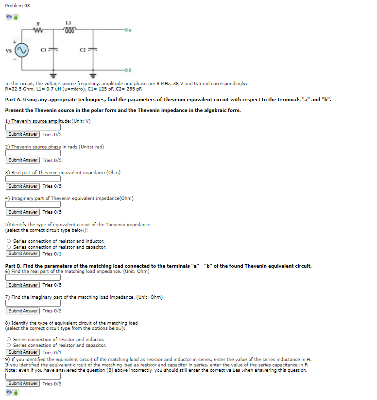 Solved I need help creating MatLab code to solve this | Chegg.com