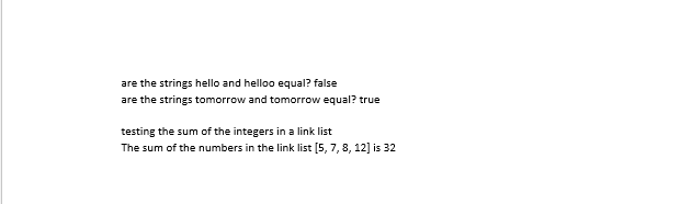 Solved Objective Practice recursive programming problem In | Chegg.com
