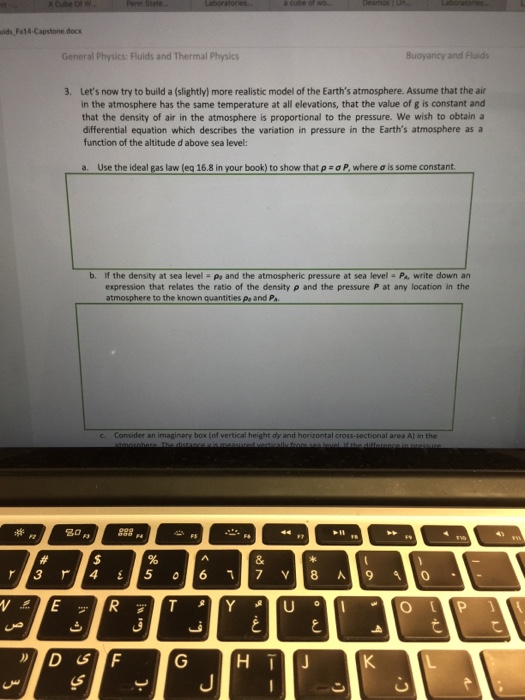 Solved ids,Fa14-Capstone.docx General Physics: Fluids and | Chegg.com