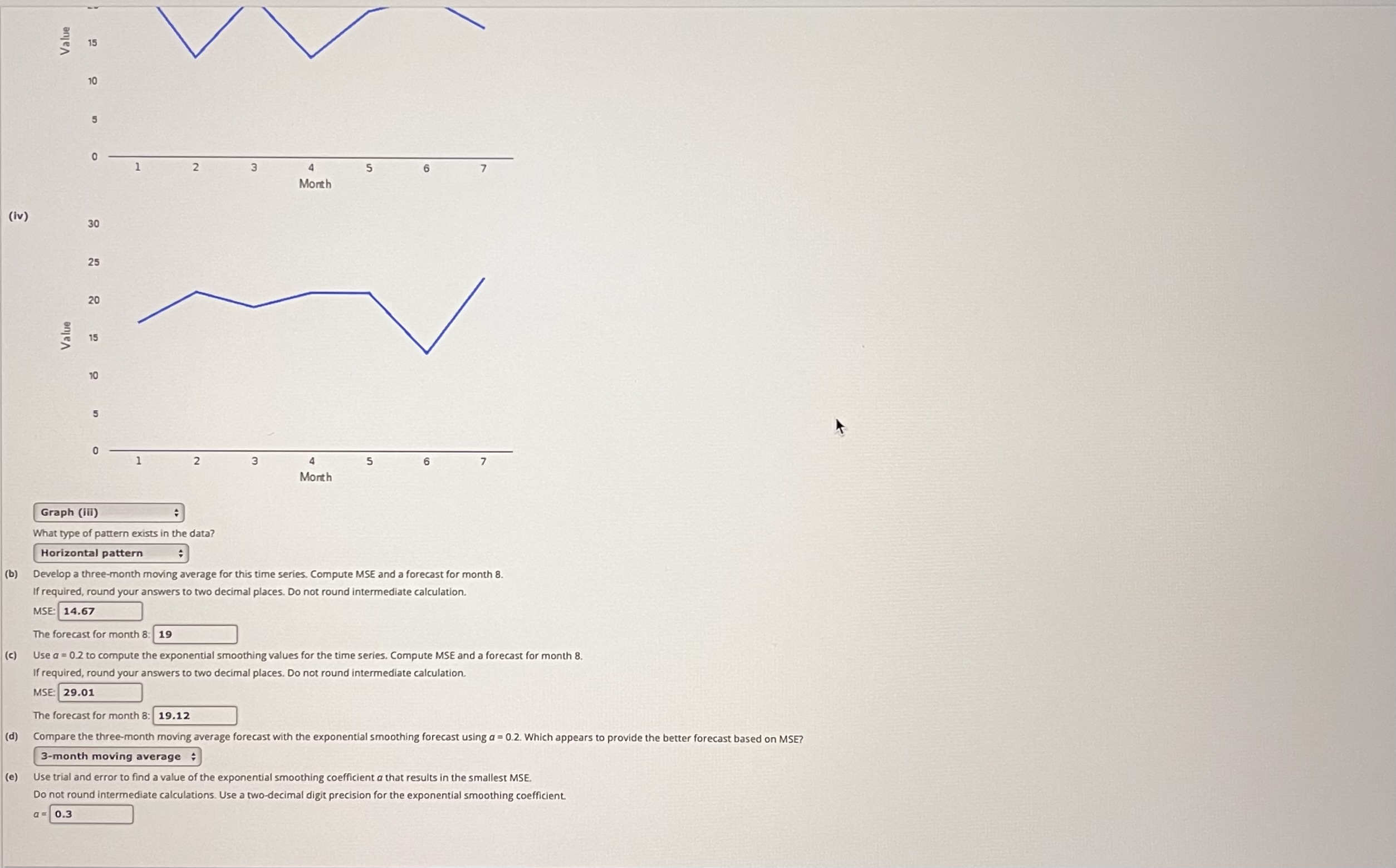Solved Hello, may you please help me solve this? Can you | Chegg.com