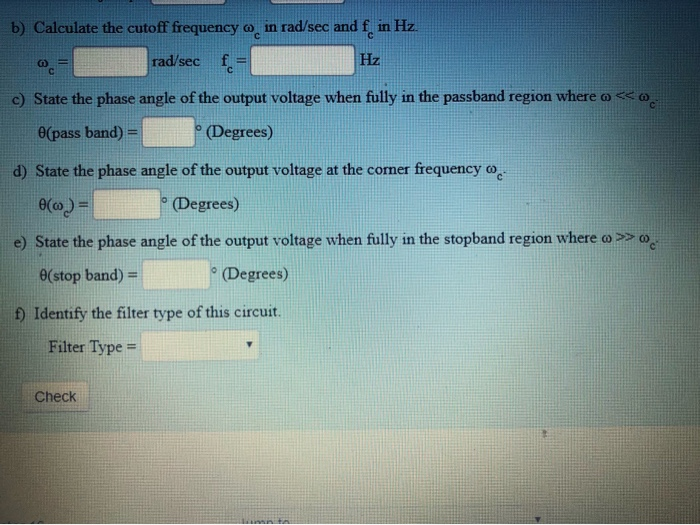 Solved 9.00 tion Q1d R-625 Ω (Ohm) Given: C-1 ,000 nF (nano | Chegg.com