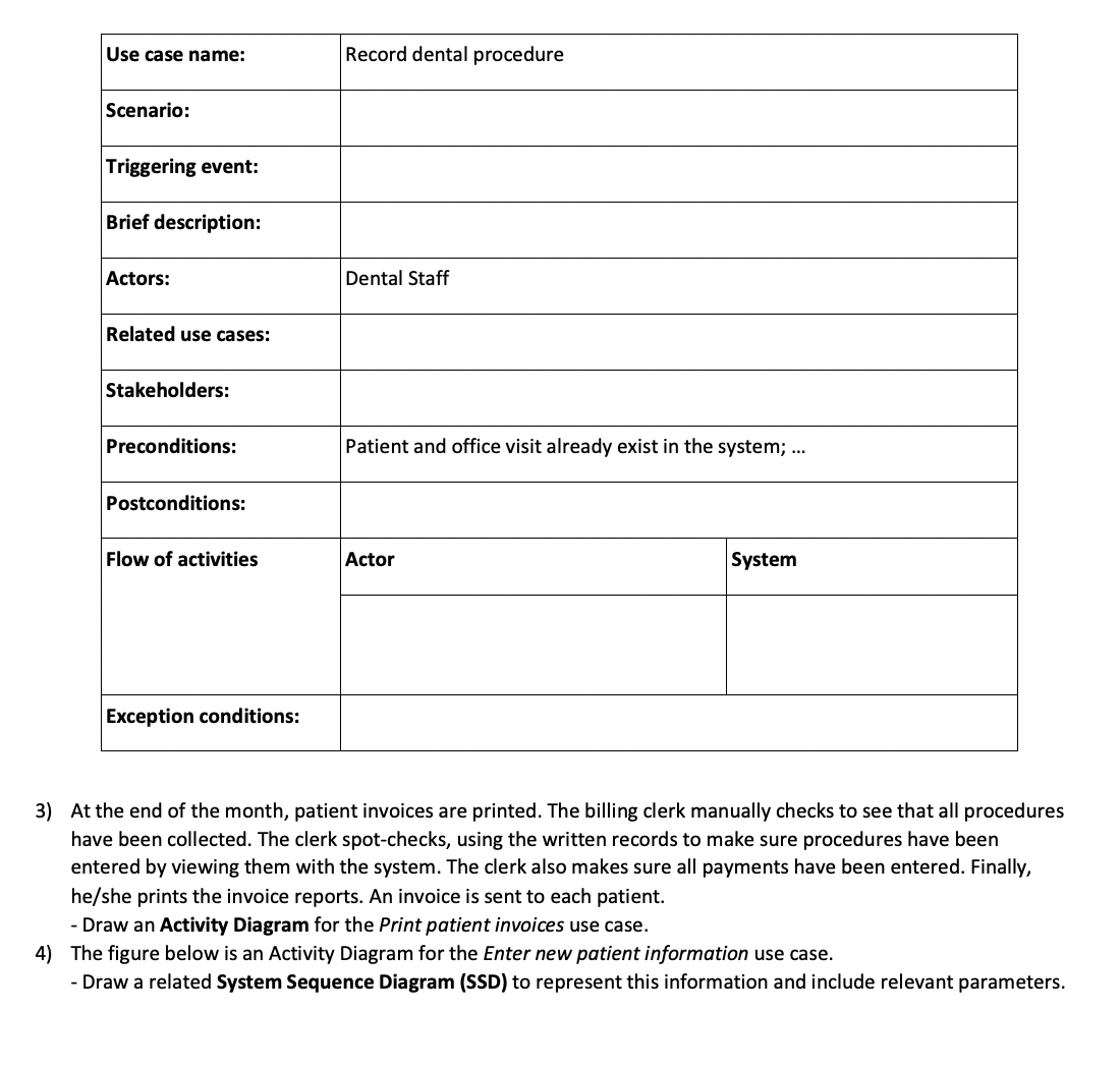 Solved Answer questions 4 and 5 accordingly. Any inadequate | Chegg.com
